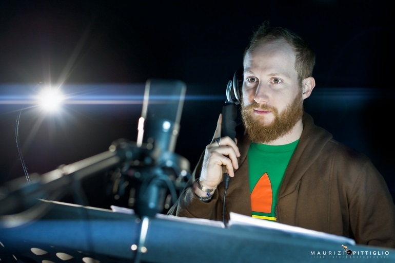 Davide Perino – Club Inner Circle – Panorama